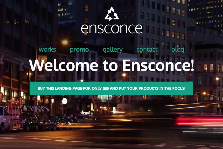 How to Create a Landing Page to Test and Validate Your Idea