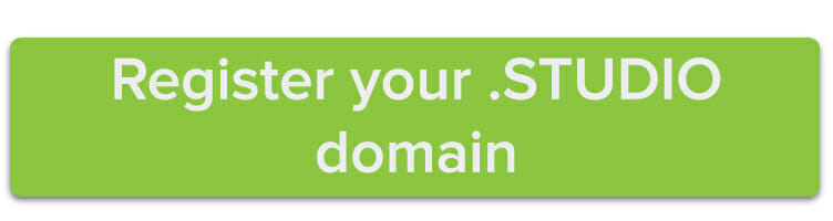 5 amazing examples of .STUDIO domains - Name.com Blog