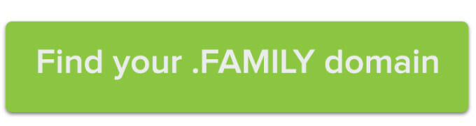 The .FAMILY domain is here!