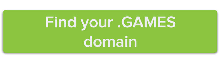 The .GAMES domain release is just around the corner - Name.com Blog