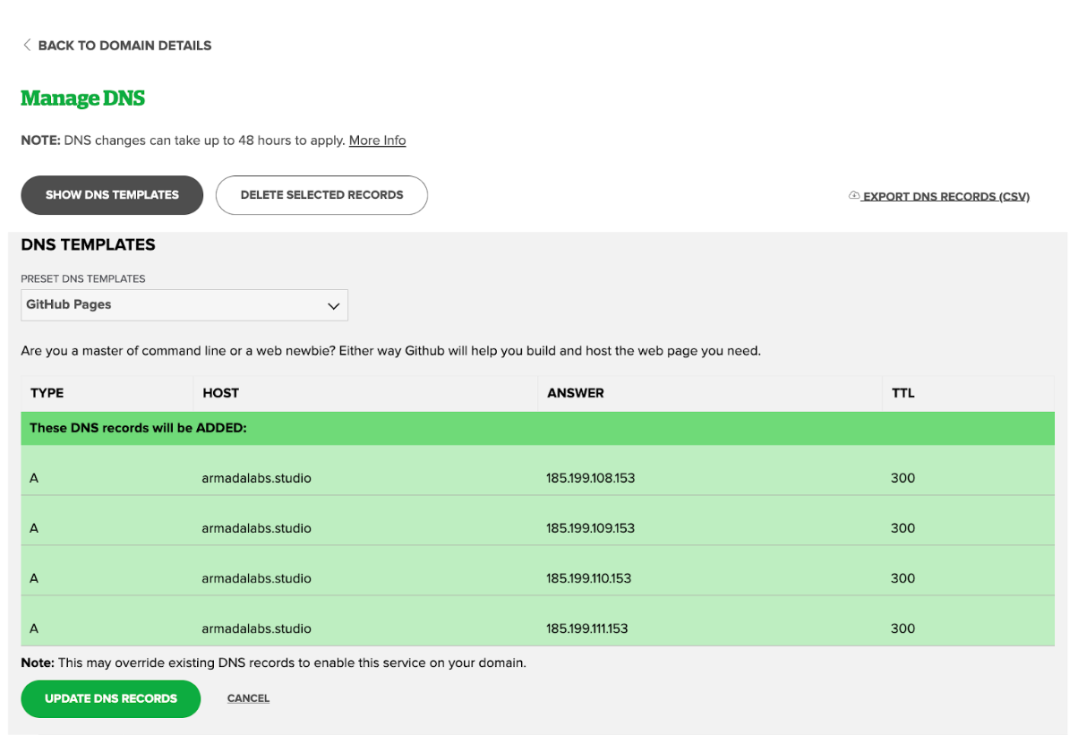 How to get NOSTR Verified on a custom domain - Name.com Blog